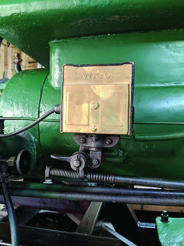 The Tale of a 1926 Witte Engine - Gas Engine Magazine